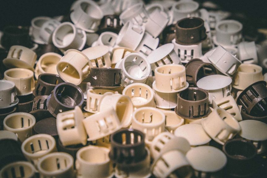 Replacement plugs for aluminum patio covers - Patio Covered