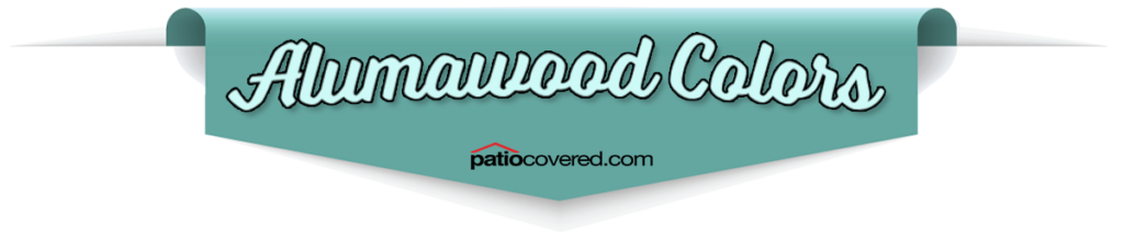 Genuine Alumawood Replacement Parts-patiocovered.com