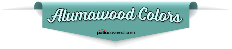 Genuine Alumawood Replacement Parts-patiocovered.com