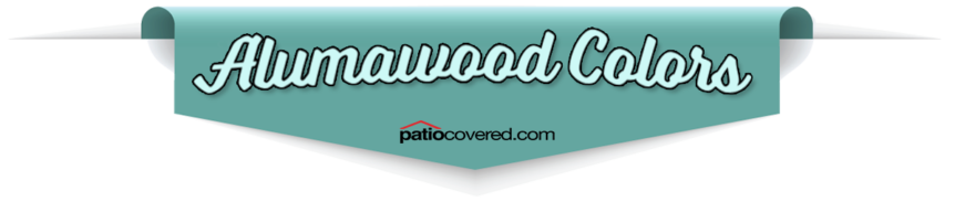 Genuine Alumawood Replacement Parts-patiocovered.com